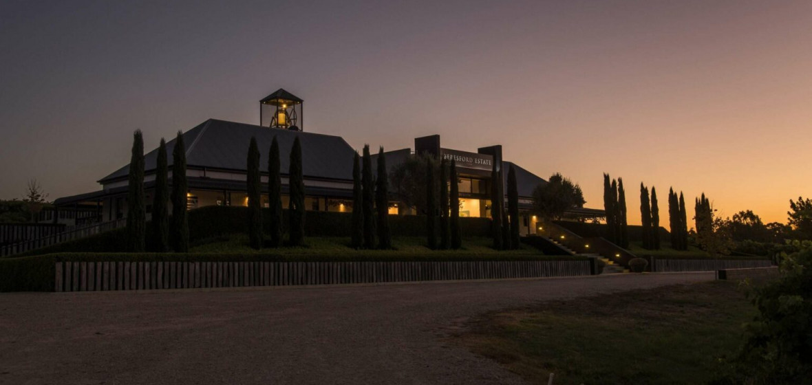 Beresford Estate, South Australia, Australia. Expert reviews and ...