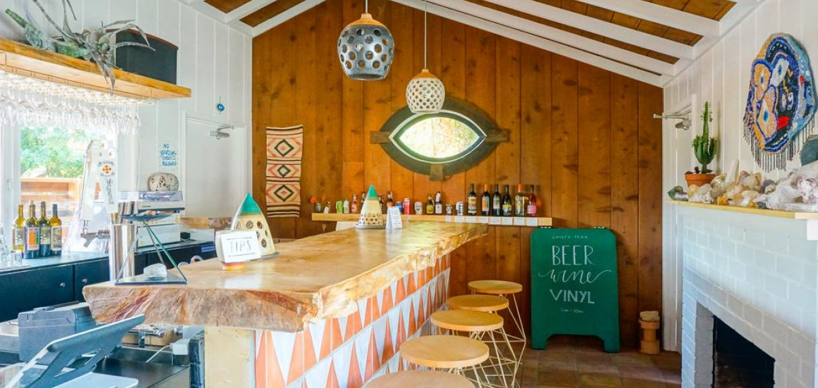 Ojai Rancho Inn, Ojai Review | The Hotel Guru