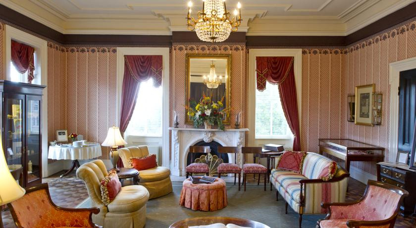 John Rutledge House Inn, Charleston Review | The Hotel Guru