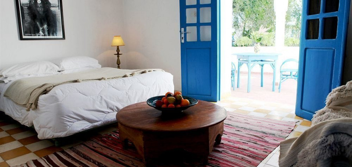 Auberge Tangaro, Essaouira Review | The Hotel Guru