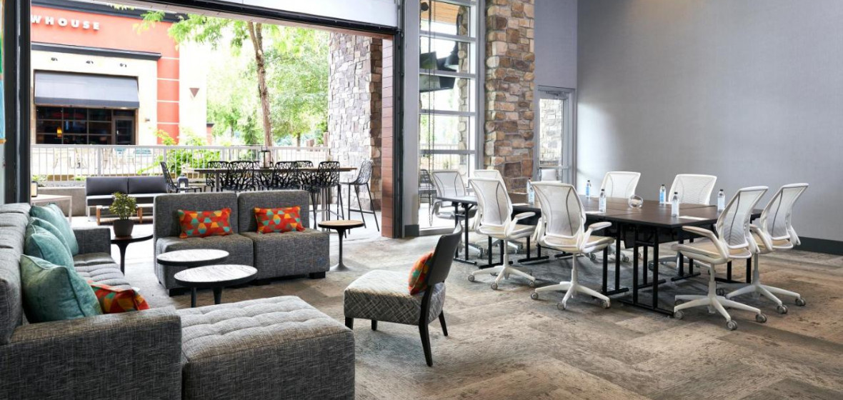 Archer Hotel Redmond, Seattle Review | The Hotel Guru