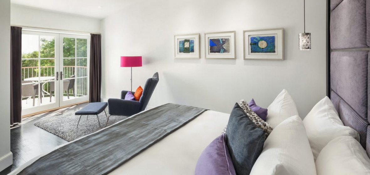 Camden Harbor Inn, Camden Review | The Hotel Guru