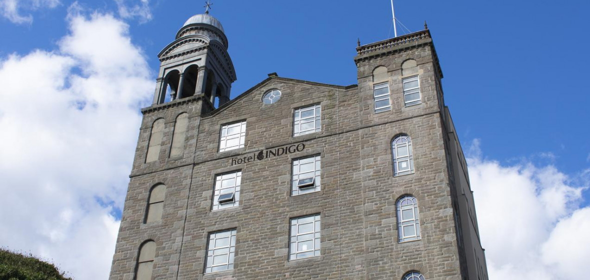 Hotel Indigo, Dundee, Dundee Review | The Hotel Guru
