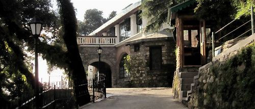 Rokeby Manor, Mussoorie Review | The Hotel Guru