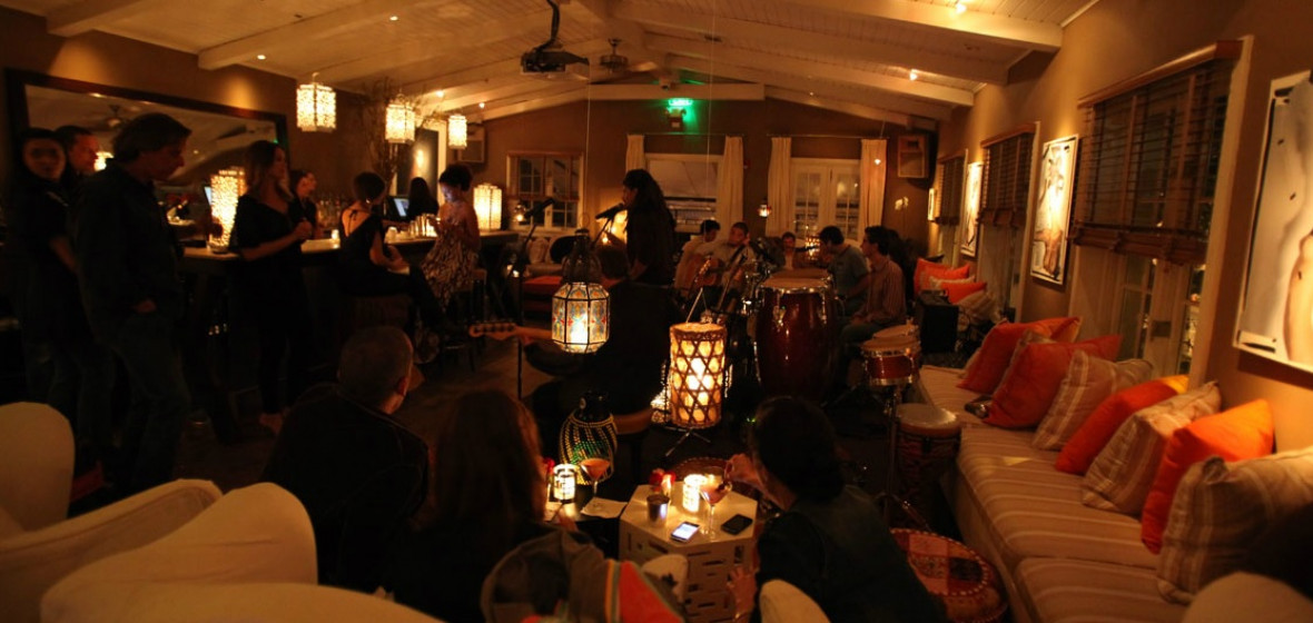 Casa Tua, Miami Review | The Hotel Guru