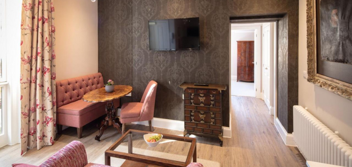 Beech House, Bristol. Expert reviews and highlights | The Hotel Guru