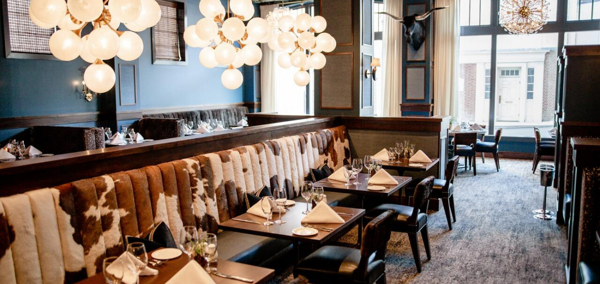 The Virginian Hotel, Lynchburg Review | The Hotel Guru