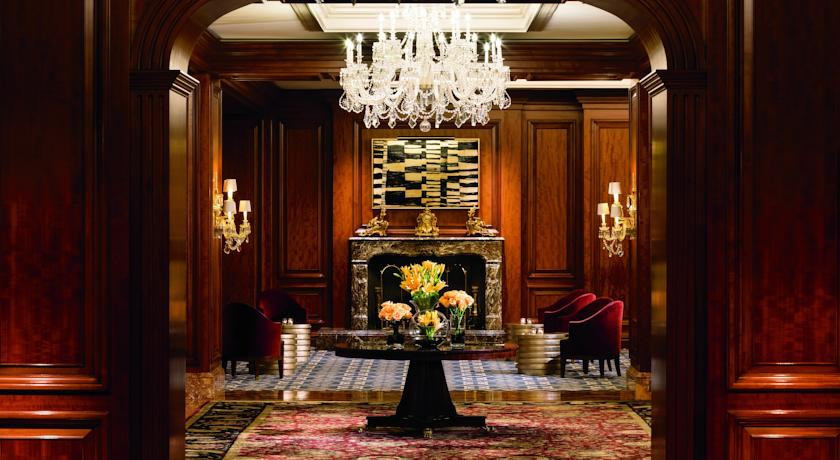 Ritz Carlton, St Louis, St Louis Review | The Hotel Guru