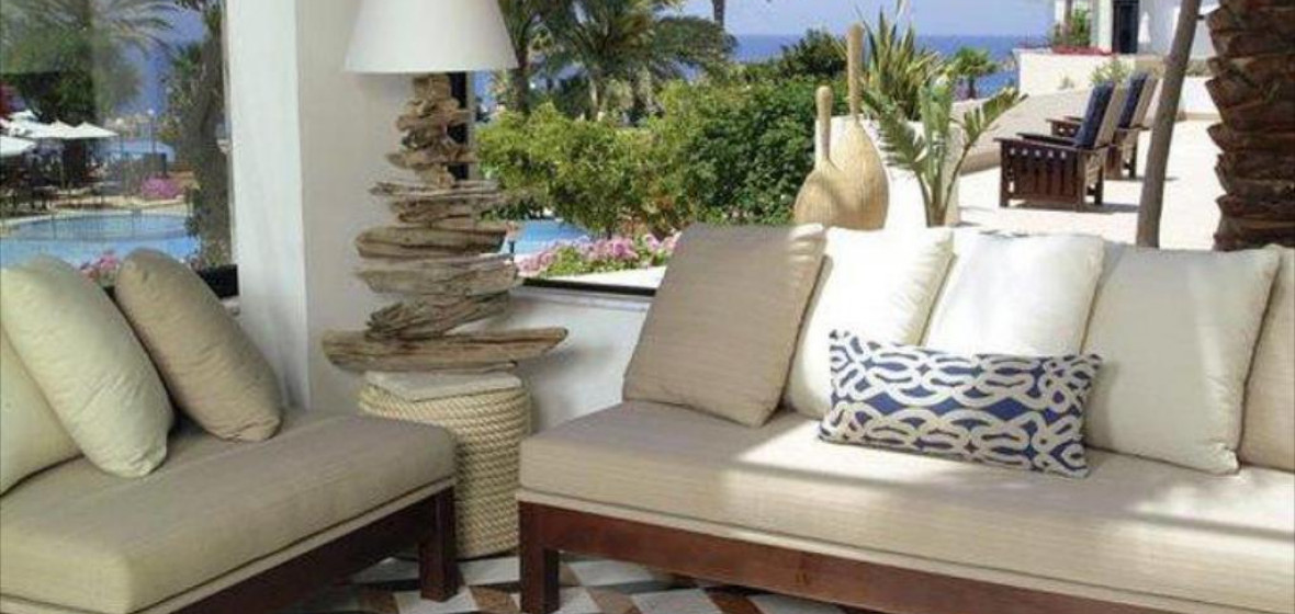 Azia Resort & Spa, Paphos Review | The Hotel Guru