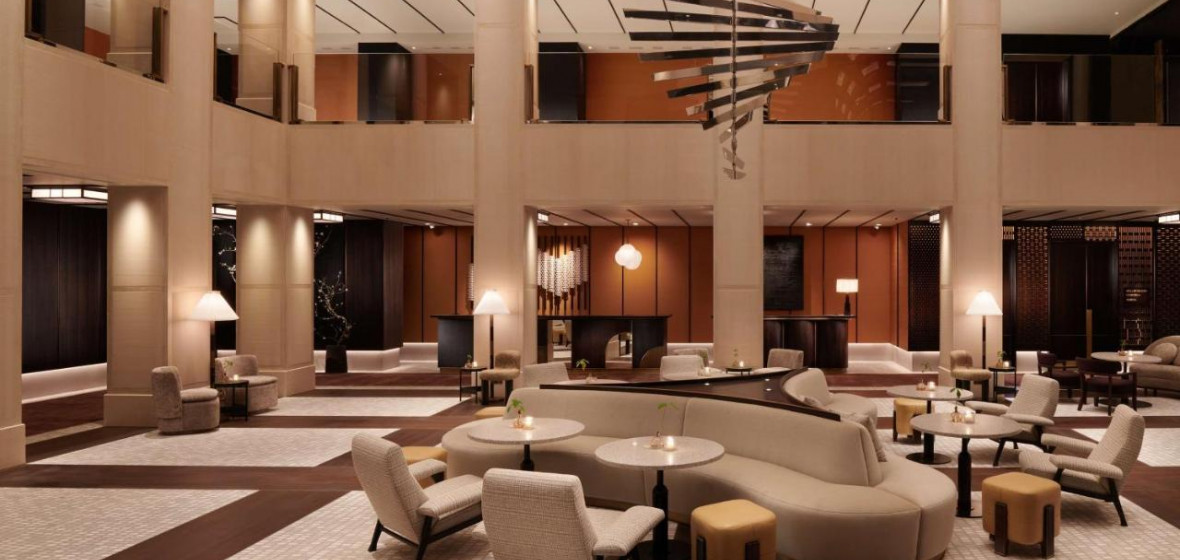 Nobu Hotel London Portman Square, London (Marylebone). Expert reviews ...