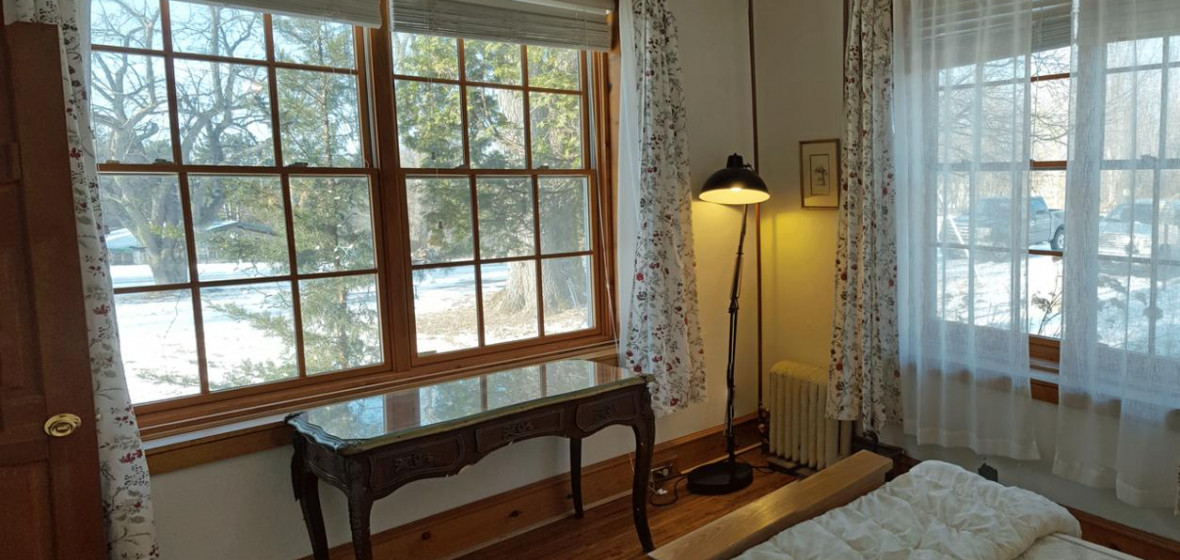 The Outing Lodge, Stillwater Review | The Hotel Guru