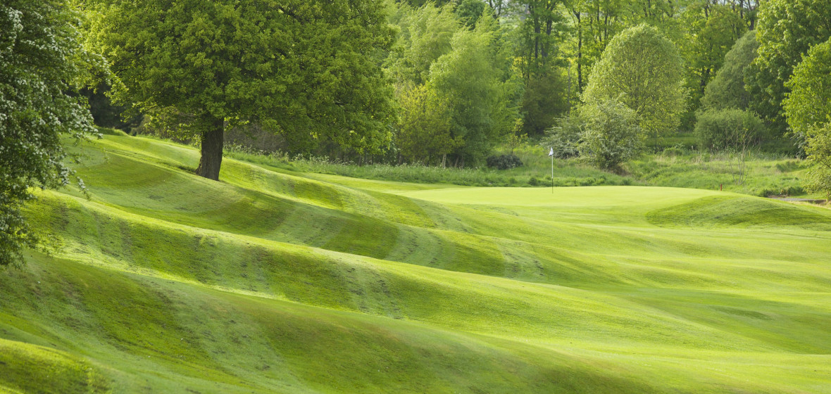 Headlam Hall, County Durham Review | The Hotel Guru