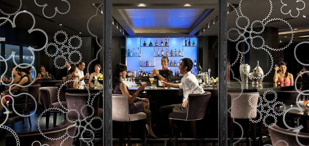 Mandarin Oriental Jakarta, Jakarta (Java), Indonesia. Expert reviews ...