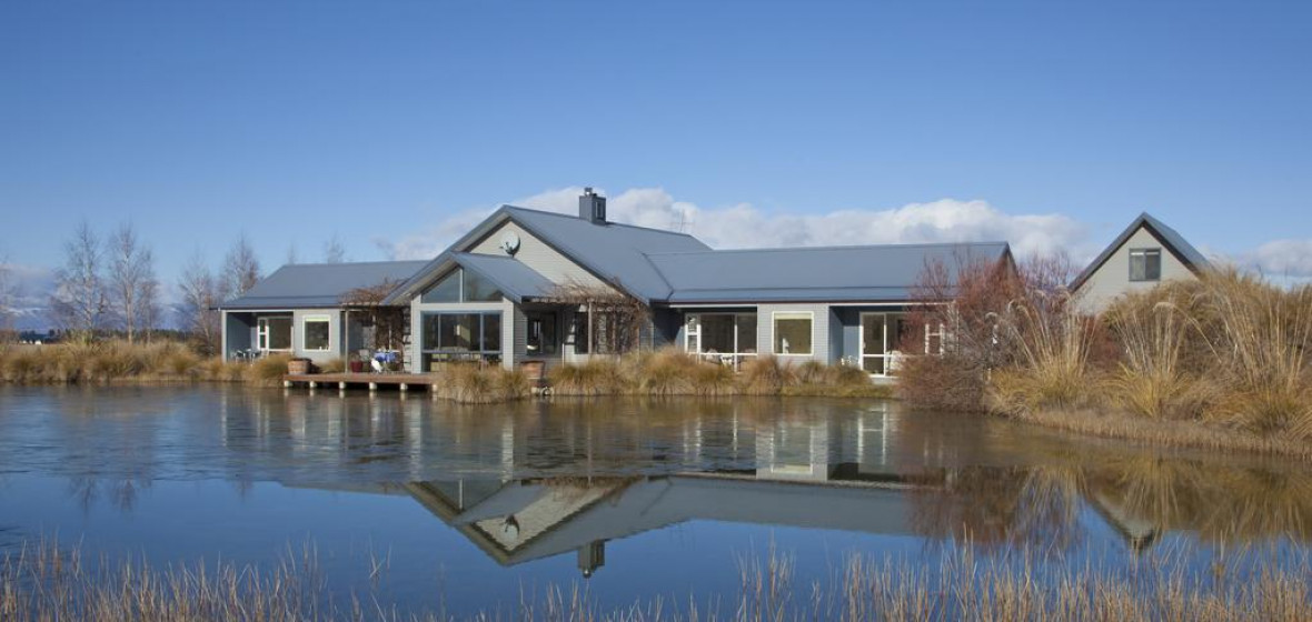 Matuka Lodge, South Island Review | The Hotel Guru