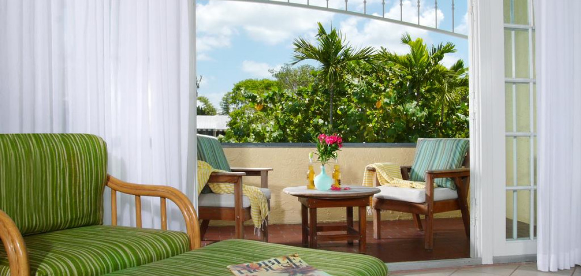 Ocean Key Resort & Spa, Key West Review | The Hotel Guru