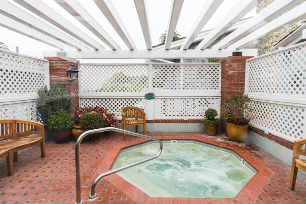 Inn on Summerhill, Santa Barbara Review | The Hotel Guru