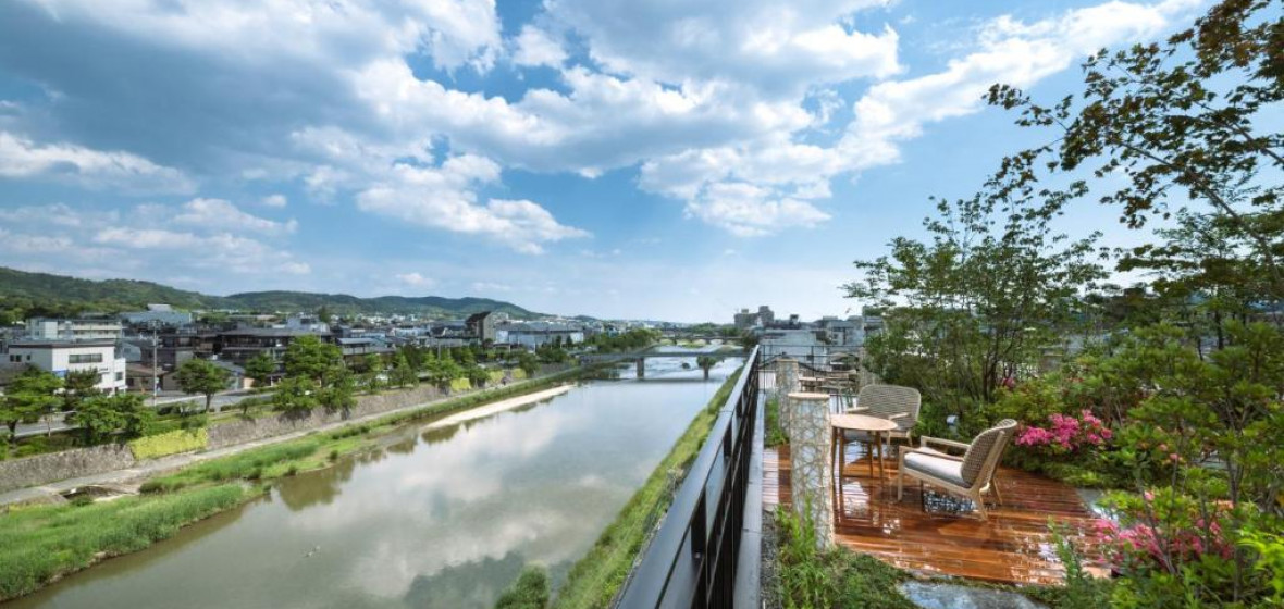 Genji Kyoto, Kyoto (Japan), Japan. Expert reviews and highlights | The Hotel Guru