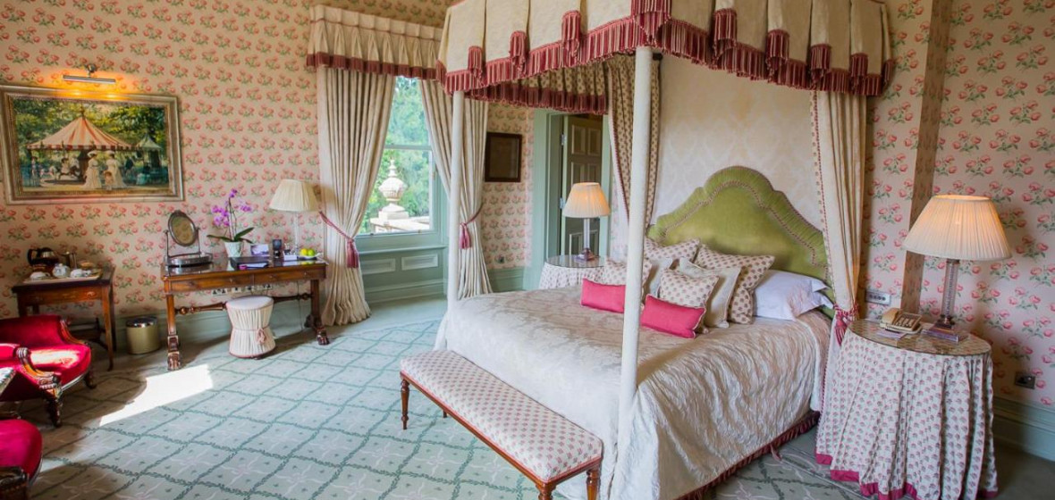Kilworth House, Leicestershire. Expert reviews and highlights | The ...