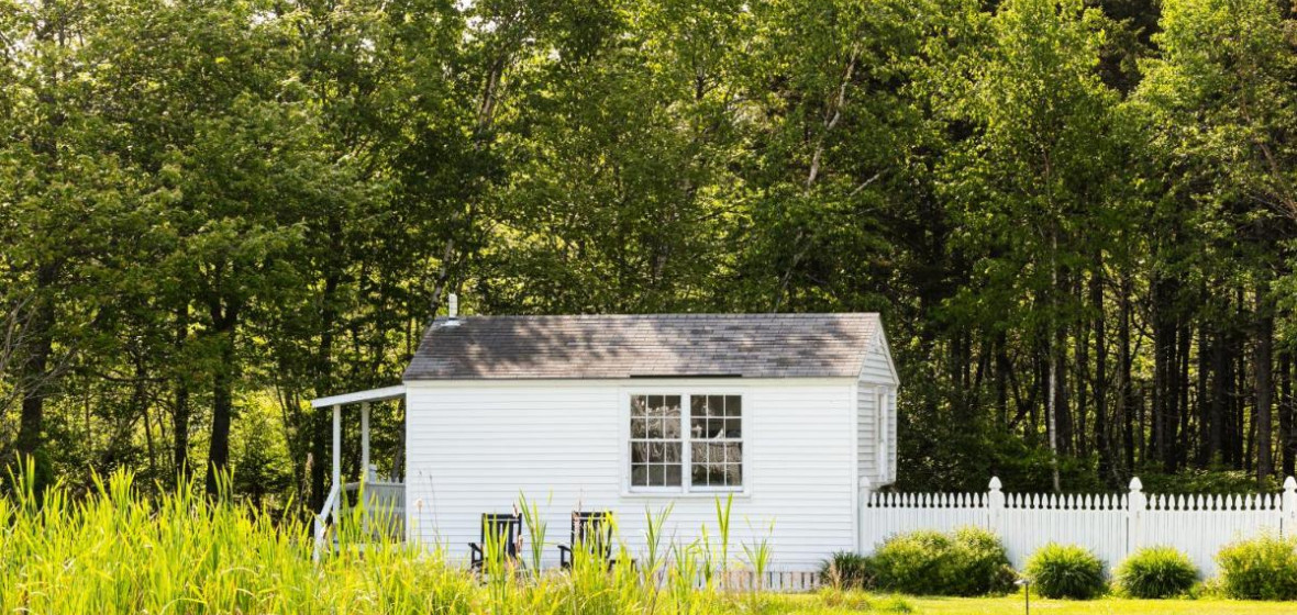 Bluebird Ocean Point Inn, Boothbay Harbor (Maine), United States of ...