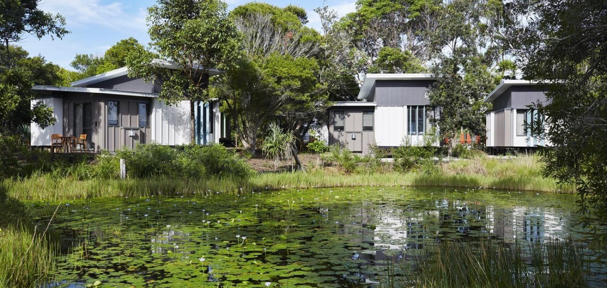 Elements of Byron, Byron Bay Review | The Hotel Guru