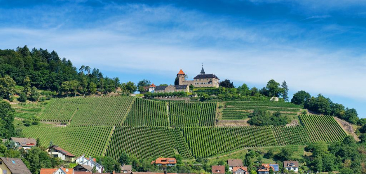 Schloss Eberstein, Gernsbach Review | The Hotel Guru