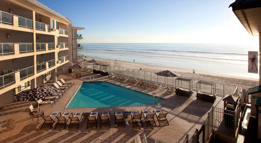 Beach Terrace Inn, California Review | The Hotel Guru