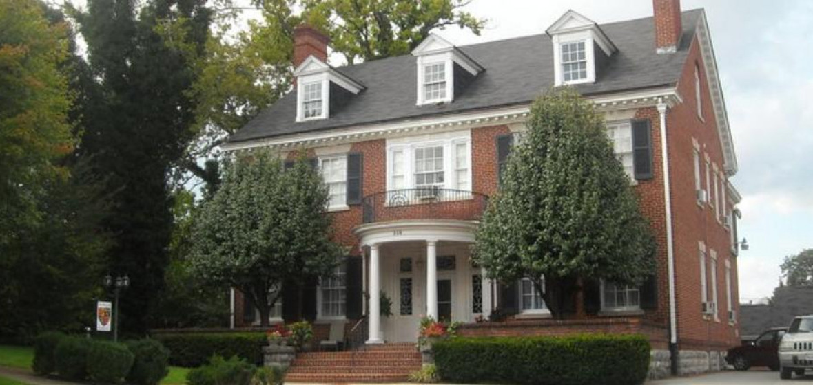 King George Inn, Virginia Review | The Hotel Guru