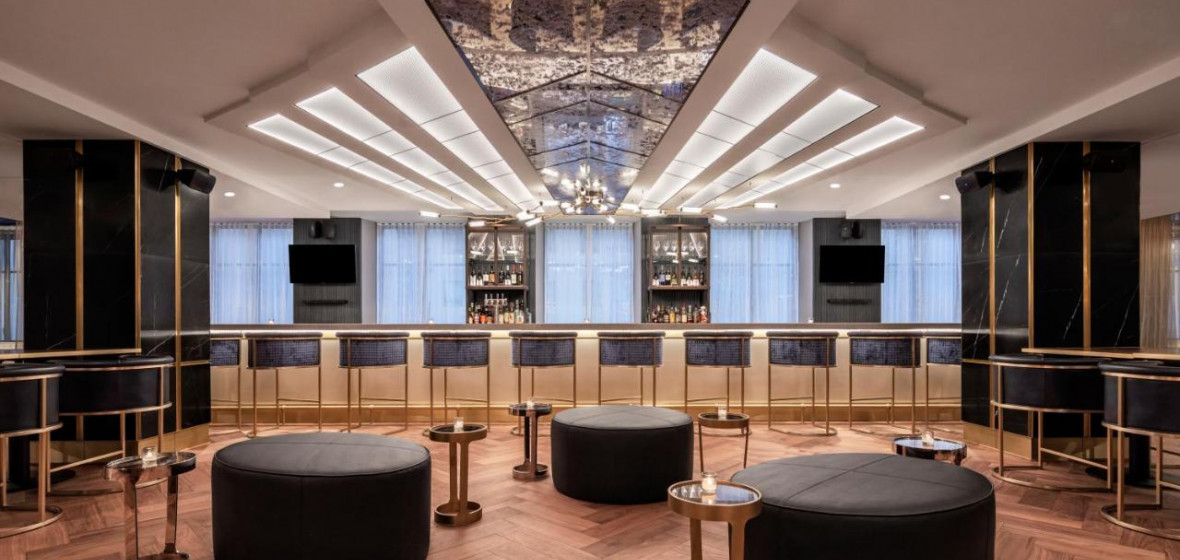 Rand Tower Hotel, Minneapolis Review | The Hotel Guru