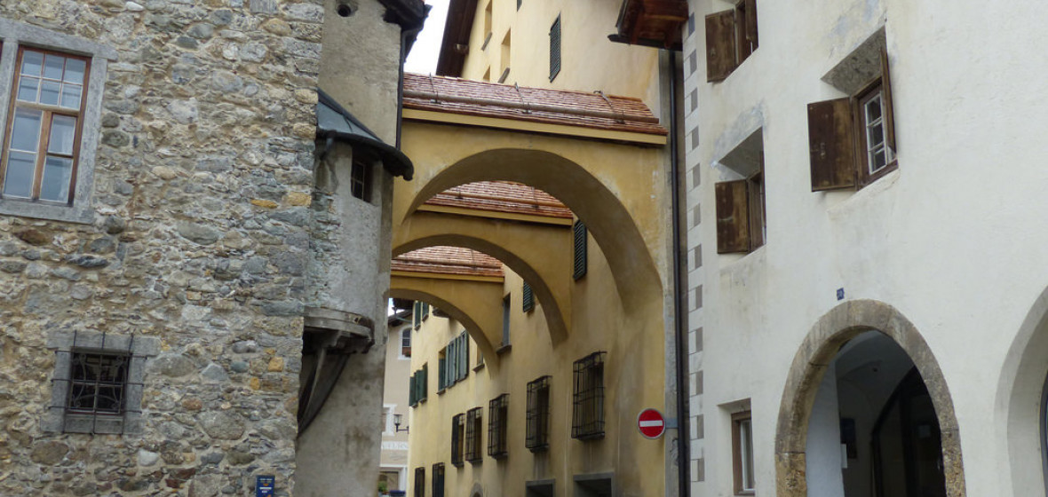 Best places to stay in Zuoz, Switzerland | The Hotel Guru