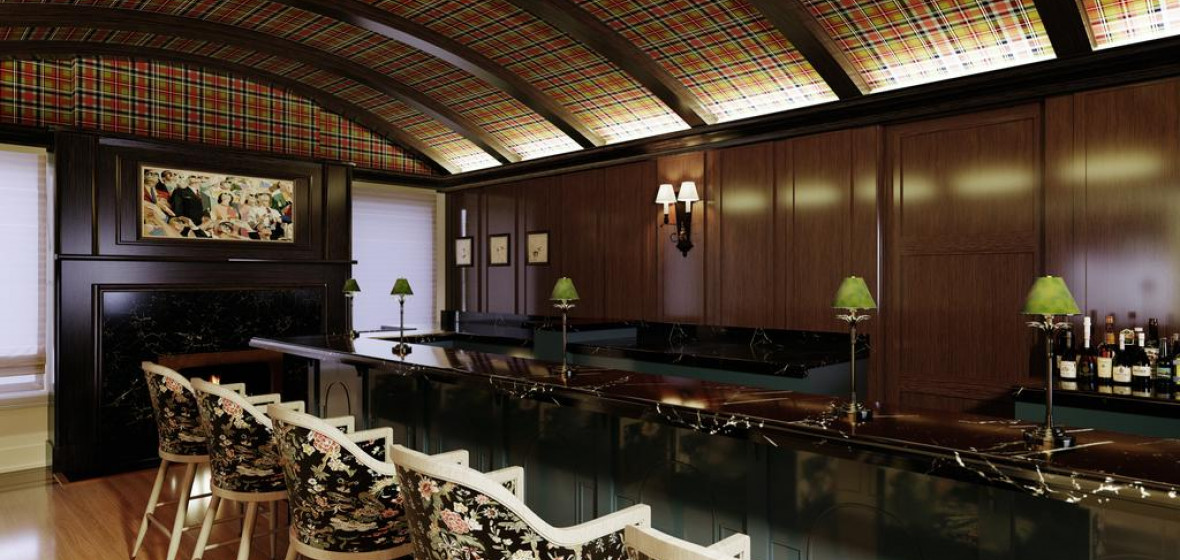 Graduate Columbia, South Carolina Review | The Hotel Guru