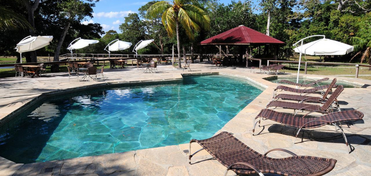 Pousada Rio Mutum, Mato Grosso Review | The Hotel Guru