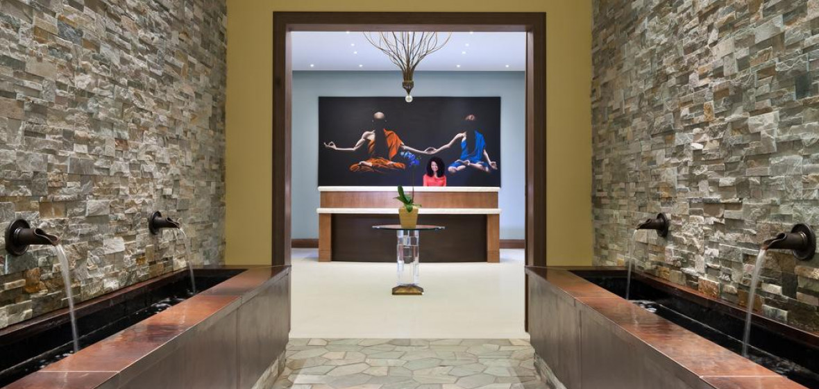 Salamander Resort & Spa, Virginia Review | The Hotel Guru