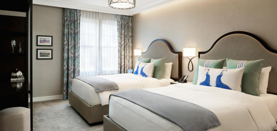 Hotel Atwater, Catalina Island Review | The Hotel Guru