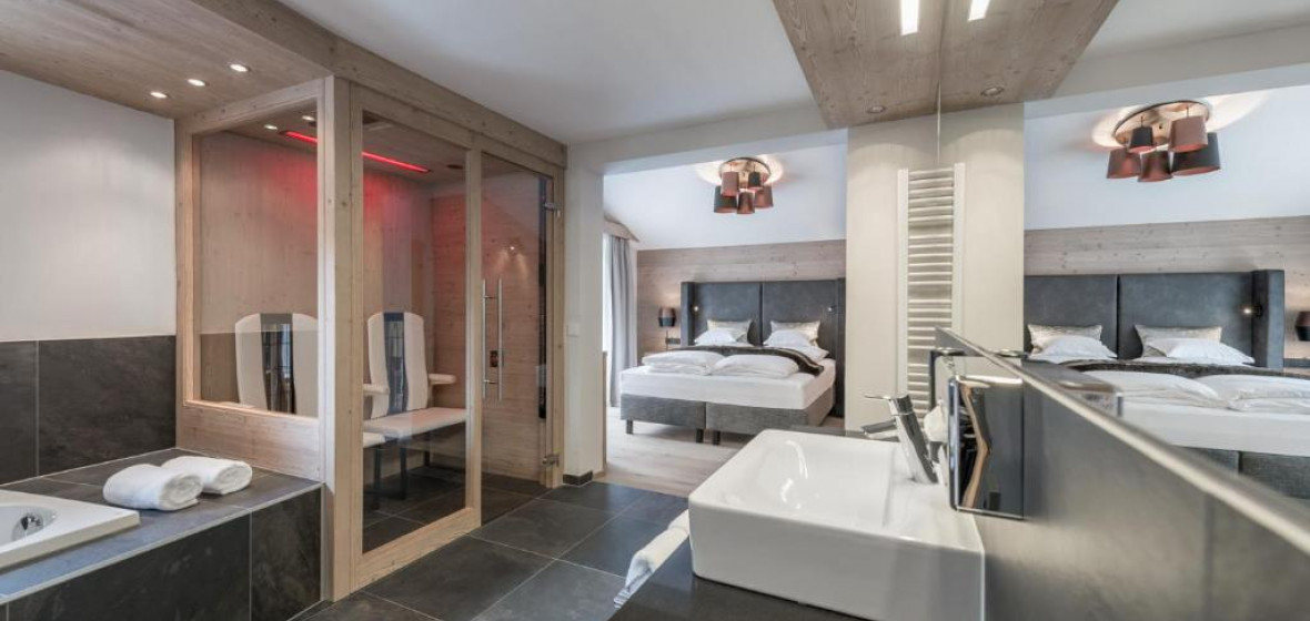 The Secret, Solden (Tyrol), Austria. Expert reviews and highlights ...