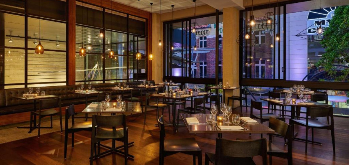 Hyatt Regency Brisbane, Brisbane Review | The Hotel Guru