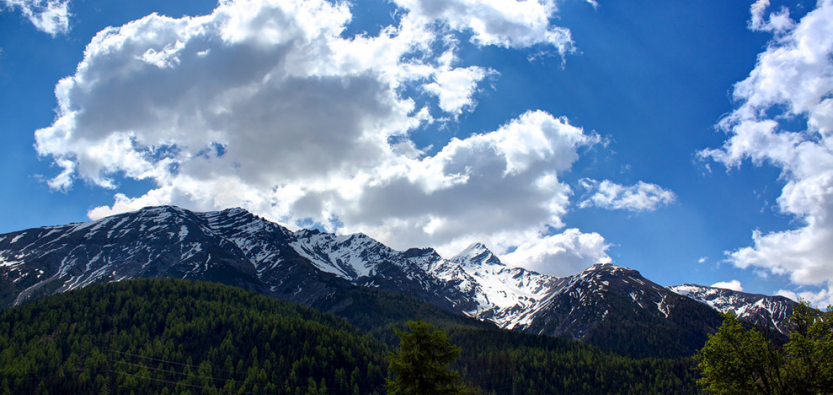 Best places to stay in Brail, Switzerland | The Hotel Guru