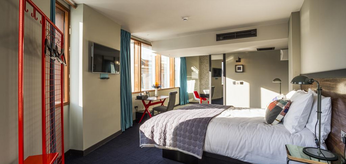 The Bullitt, Belfast Review | The Hotel Guru