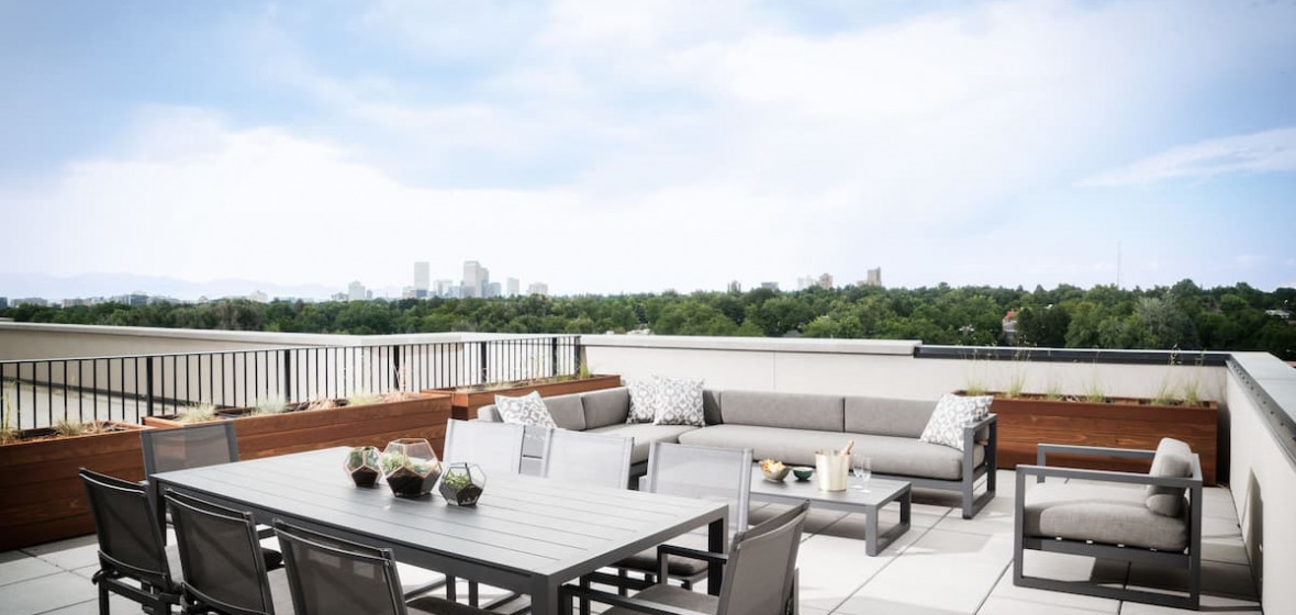 Halcyon - A Hotel in Cherry Creek, Denver Review | The Hotel Guru