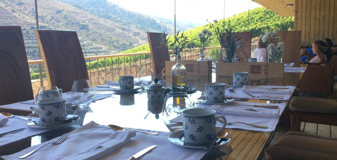 Casa Do Rio, Northern Portugal Review | The Hotel Guru