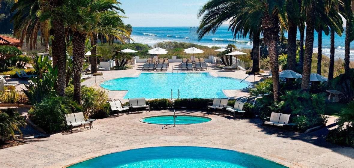 Ritz Carlton Bacara, Santa Barbara Review | The Hotel Guru