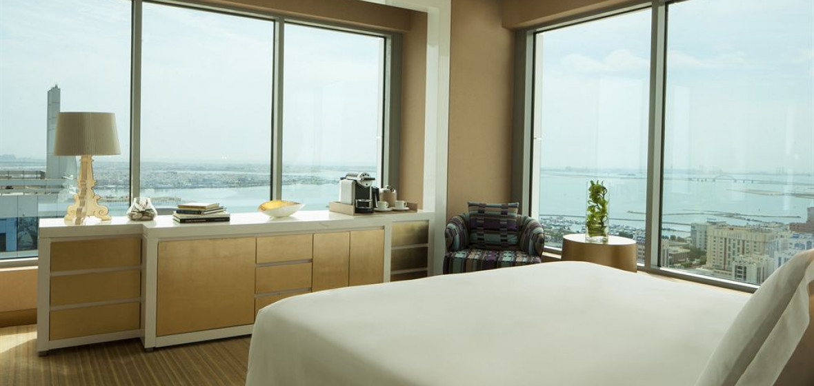 The Domain, Bahrain Review | The Hotel Guru
