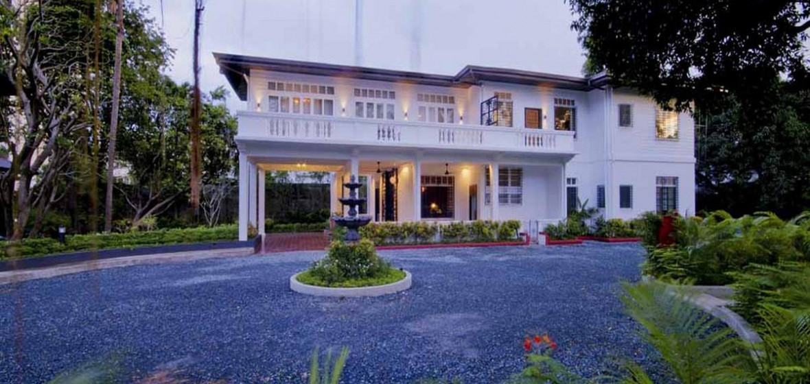 The Henry Hotel, Manila Review | The Hotel Guru