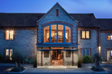 Best Boutique hotels in Norfolk | The Hotel Guru