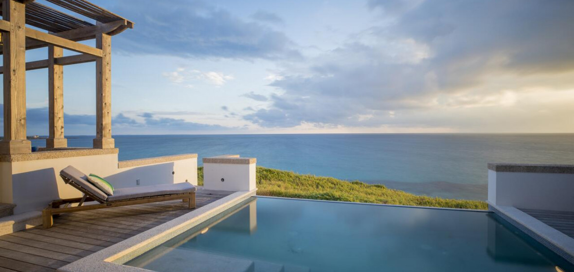 Ambergris Cay, Turks and Caicos Review | The Hotel Guru