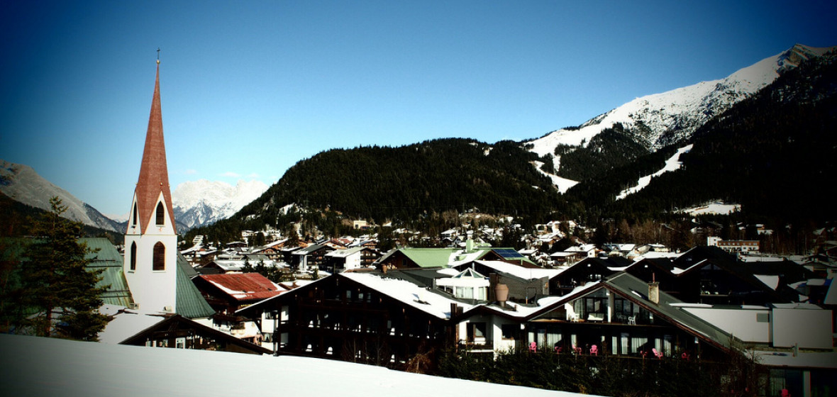 Best places to stay in Seefeld, Austria | The Hotel Guru