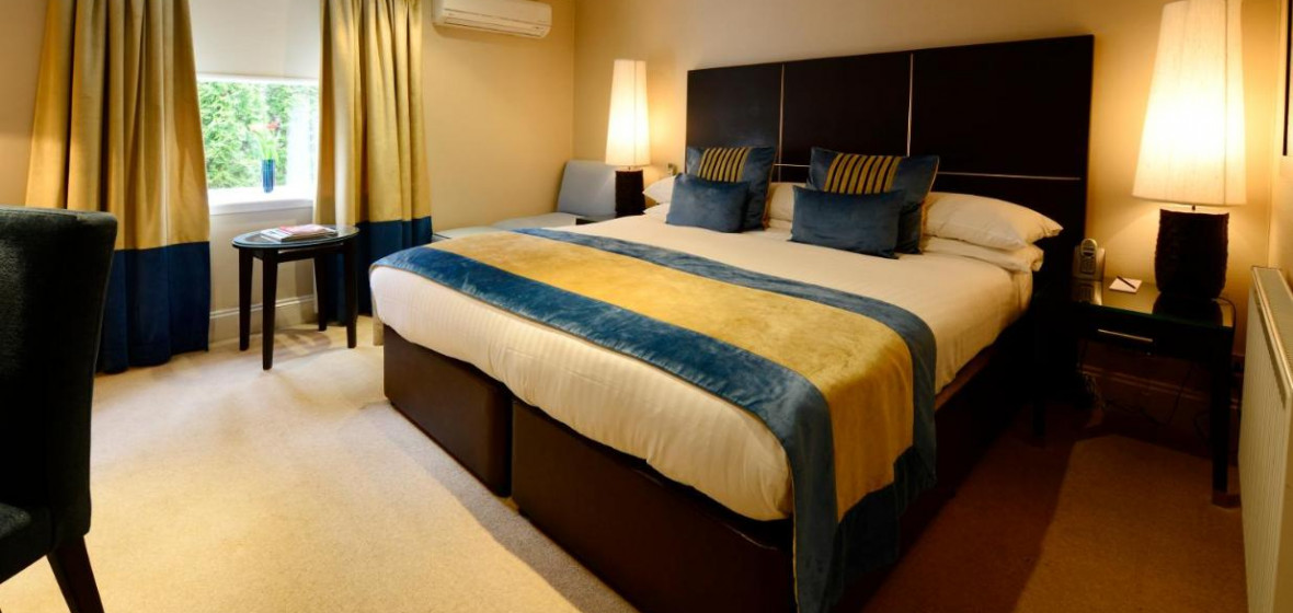 Rocpool Reserve, Inverness Review | The Hotel Guru