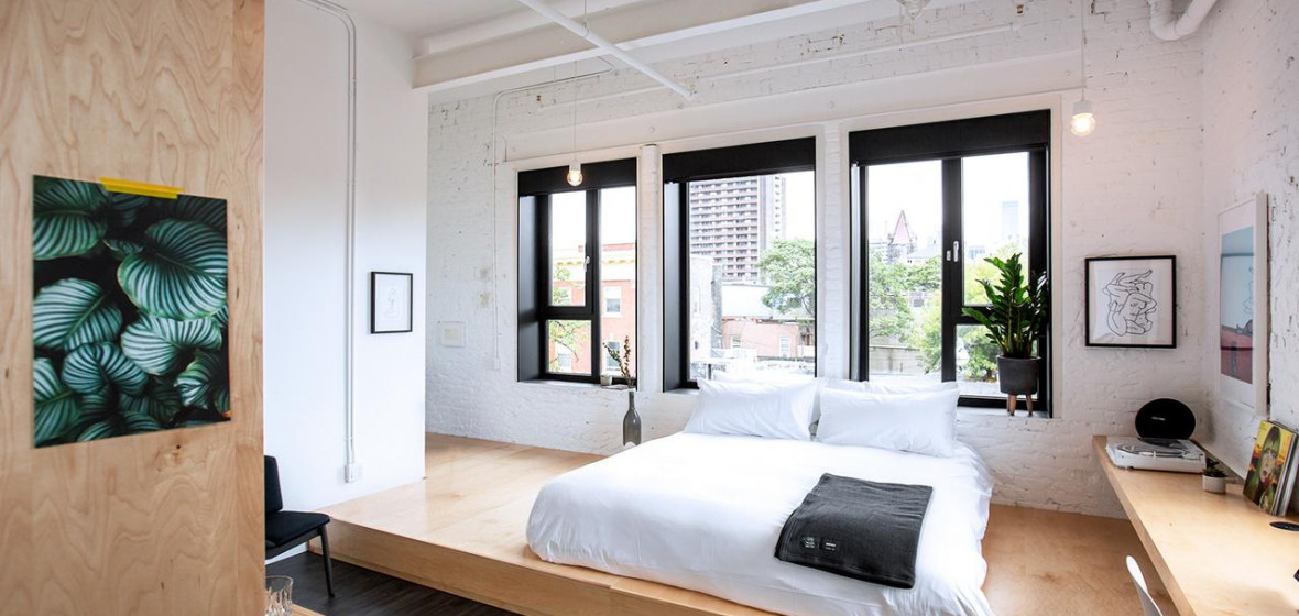 The Annex, Toronto Review | The Hotel Guru