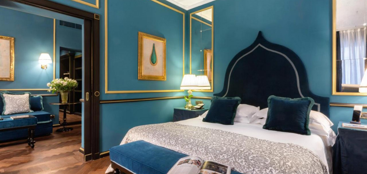 Splendid Venice, Venice Review | The Hotel Guru