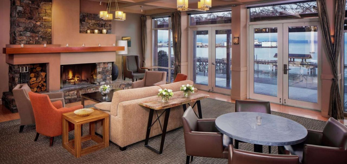 The Chrysalis Inn & Spa, Bellingham Review | The Hotel Guru