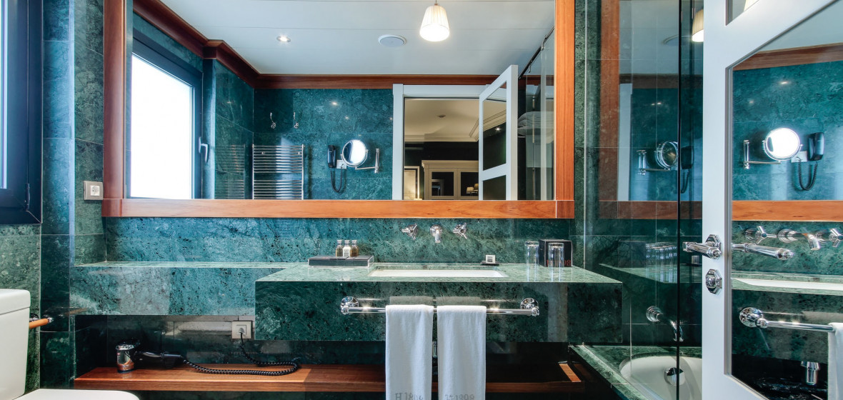 Hotel 1898, Barcelona Review | The Hotel Guru